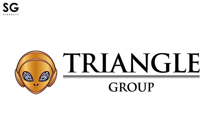 TRIANGLE GROUP グループ | ホストクラブ紹介／ホスト求人 スターガイズ
