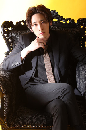 皇 怜王 ホスト紹介 ┃ Top dandy love (トップダンディー ラブ) 歌舞伎町 ┃ ホストクラブ紹介 ホスト求人 スターガイズ